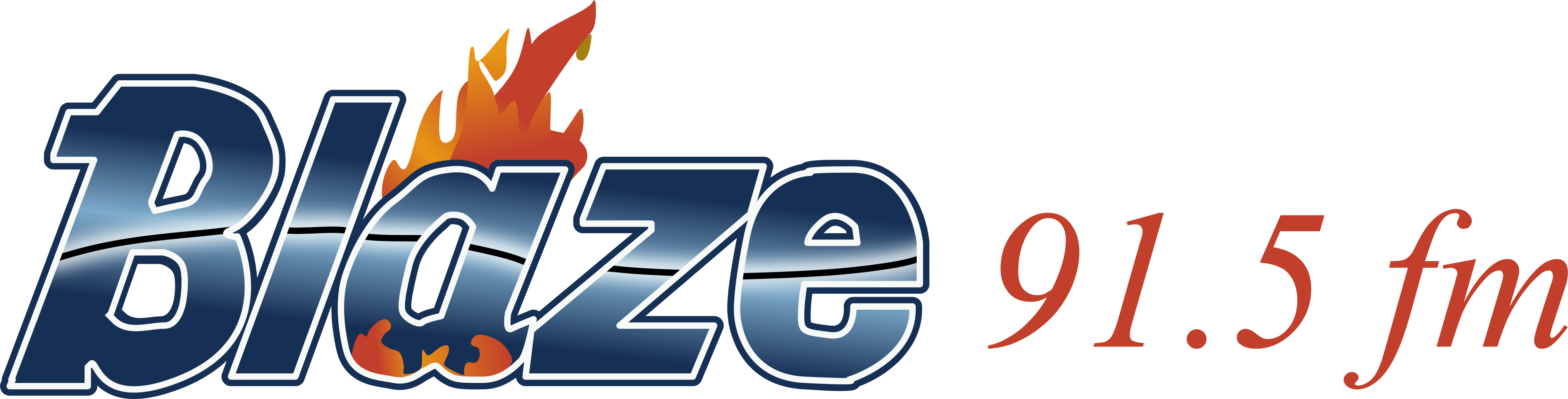 Blaze 915 fm – Blaze 915 fm